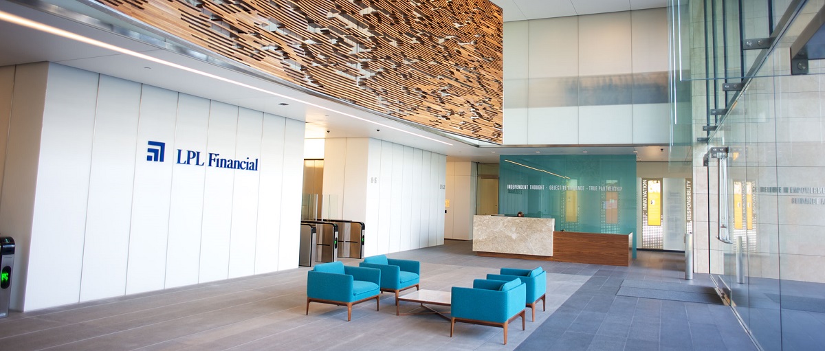 About LPL Financial : LPL Financial